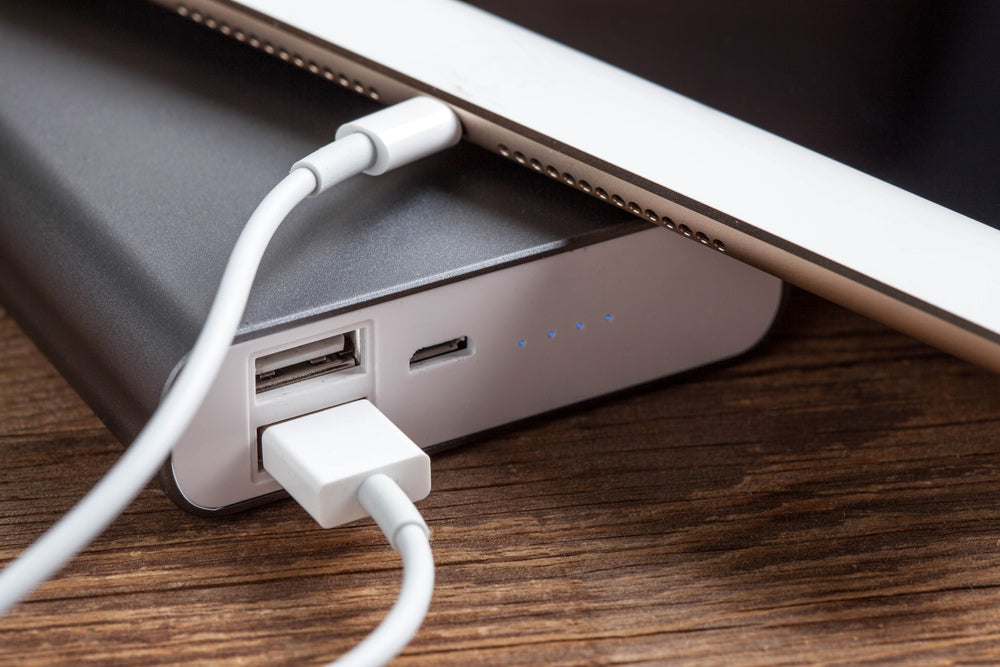 A Short Guide to Overcharge Protection in Power Banks — RVPBrand