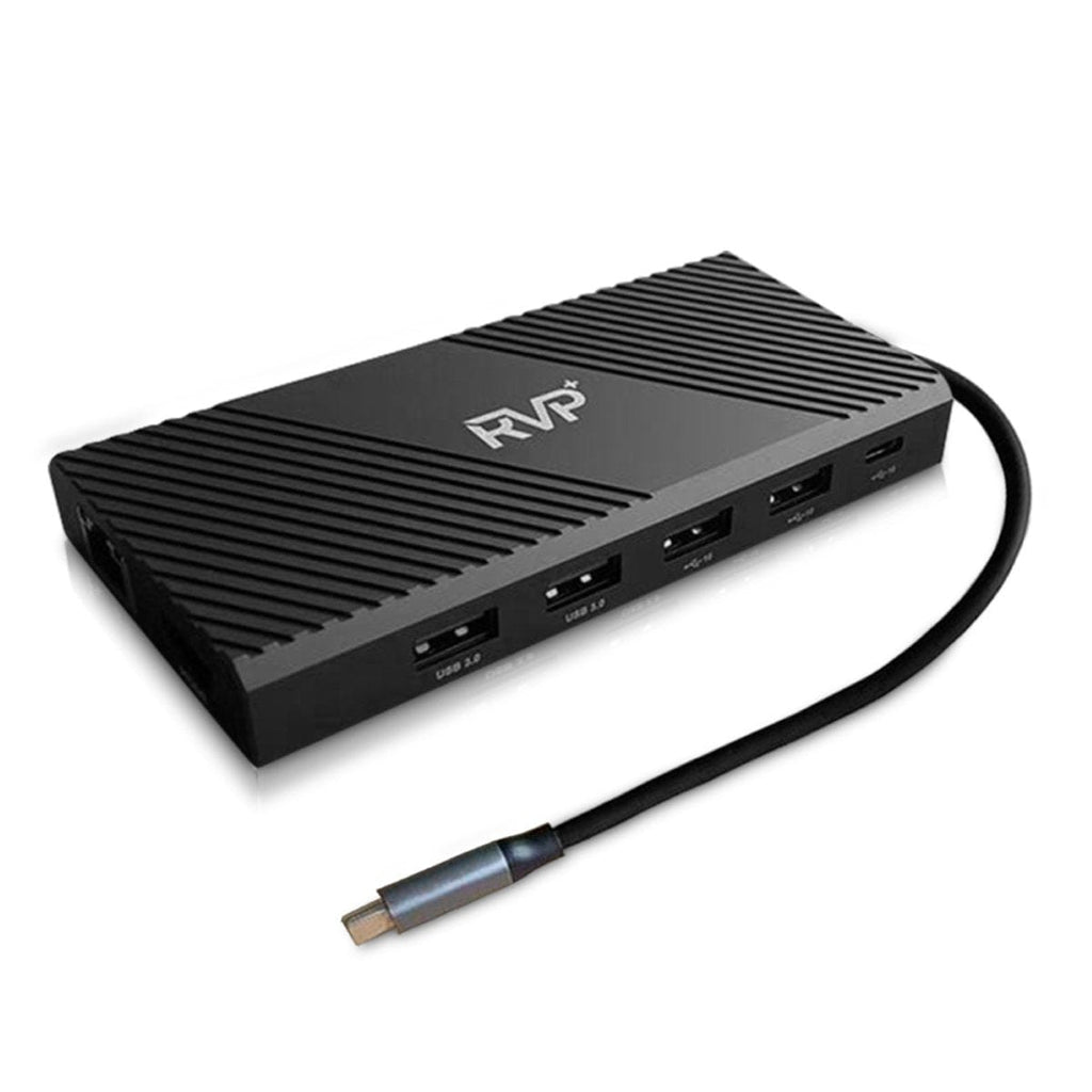 Charge Fast, Live More | Change the Way You Charge | RVP+